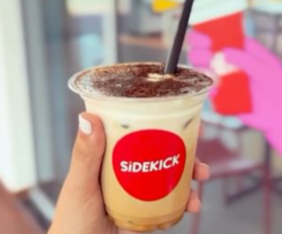 Sidekick Kj Cafe(Coffee Shops) in Wadi Alamardi, Dubai - HiDubai