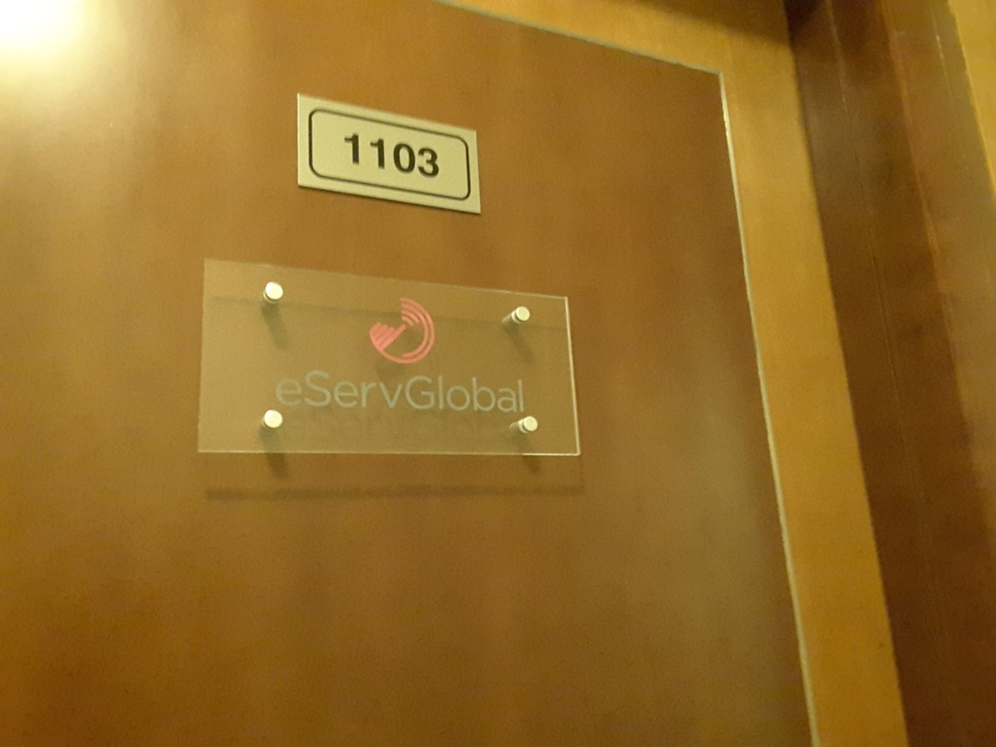 Eservglobal(Financial Services) in Dubai Media City (Al Sufouh 2 ...