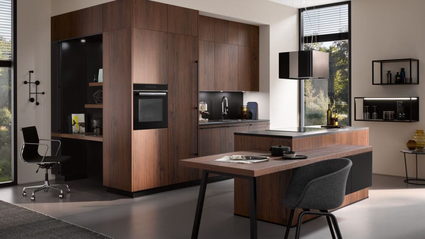 Kaiser German Kitchens & Home Furniture(Furniture & Décor) in Al Barsha ...