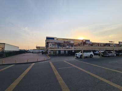 Surma Foodstuff Trading(Food Stuff Trading) in Ras Al Khor Industrial 3 ...