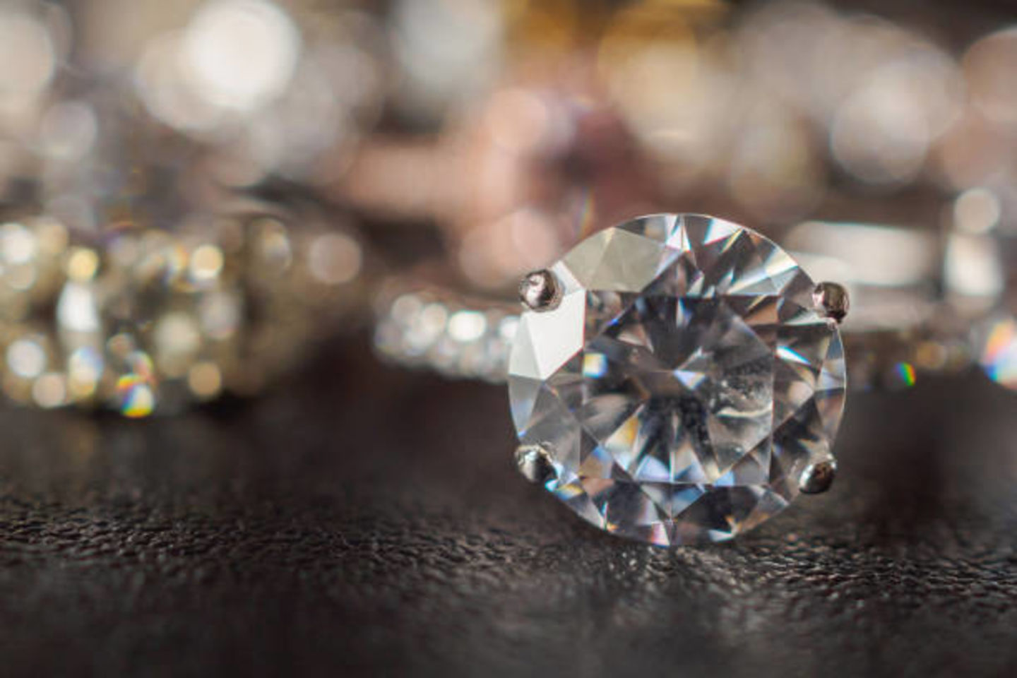 Al Sagar Diamond(Jewellery & Precious Stones) in Al Ras, Dubai - HiDubai