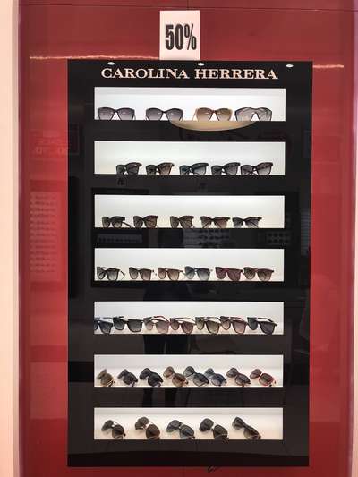 Dubai Opticals(Watches & Eyewear) in Burj Khalifa, Dubai - HiDubai