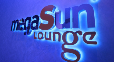 Megasun Lounge(Beauty Salons) in Dubai Motor City (Al Hebiah 1), Dubai ...