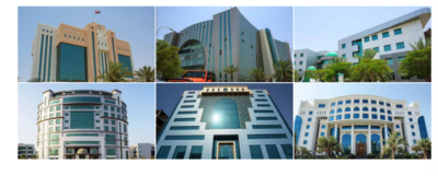 Al Adrak Contracting Company(Construction) in Dubai Investment Park 1 ...