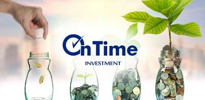OnTime Investment(Financial Consultants) in Port Saeed, Dubai - HiDubai