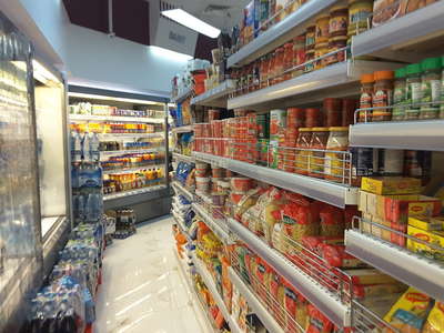 Sun N Moon Mini Mart(Supermarkets, Hypermarkets & Grocery Stores) in Al ...