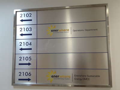 Enerwhere Sustainable Energy(Environmental & Agricultural Companies) in ...