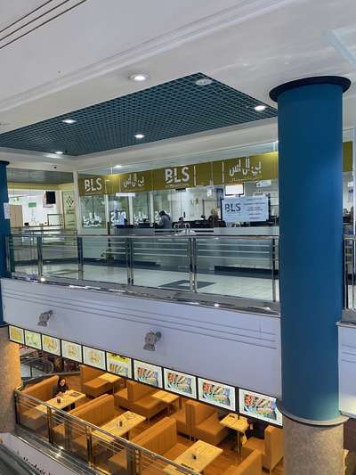 Bls International Services(Expat Services) in Al Raffa, Dubai - HiDubai