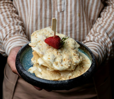 Talhan restaurant(Restaurants & Bars) in Dubai World Central (Madinat ...