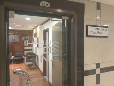 Proline Engineering Consultants(Engineers & Surveyors) in Al Karama ...