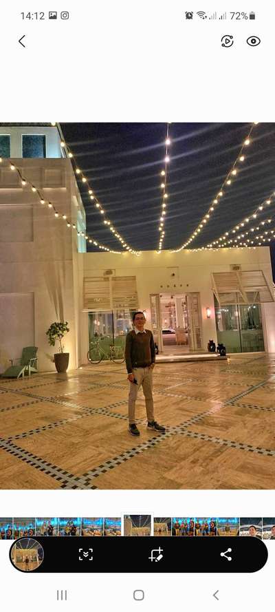 Noepe(Restaurants & Bars) in Port Saeed, Dubai - HiDubai