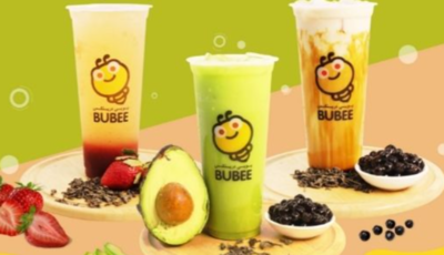 Bubee Drinks(Coffee Shops) in Mankhool, Dubai - HiDubai