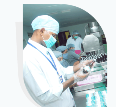 Icon Formulations(Pharma & Biotech) in Al Karama, Dubai - HiDubai