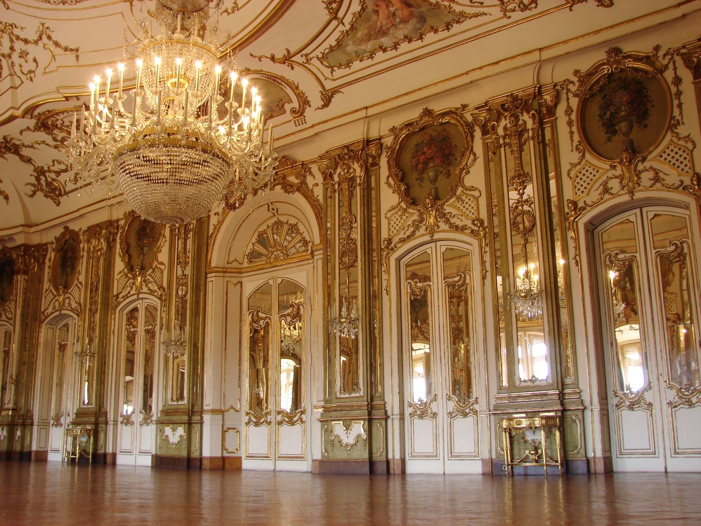 Zabeel Ballroom(Events & Festivals) in Al Rigga, Dubai - HiDubai