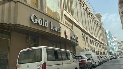 Thazi Gold & Diamonds(Jewellery & Precious Stones) in Al Daghaya, Dubai ...