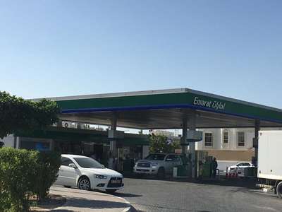 Shamil(Car Inspection & Registration) in Al Hudaiba, Dubai - HiDubai