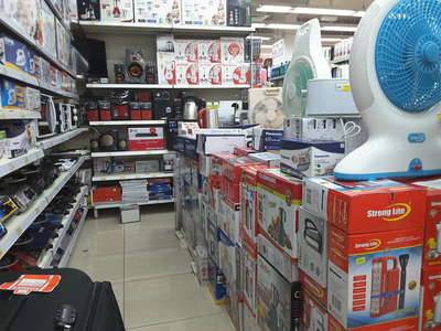 Shaklan Hypermarket(Supermarkets, Hypermarkets & Grocery Stores) in ...