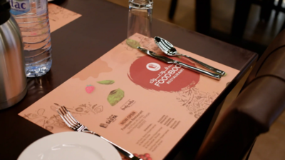 Foodbook Restaurant(Restaurants & Bars) in Al Nahda 2, Dubai - HiDubai