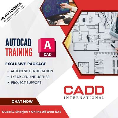 Cadd International(Training & Learning Centres) in Business Bay, Dubai ...