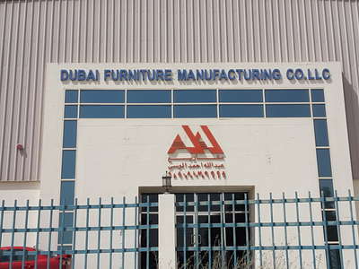 Dubai Furniture Manufacturing Co.(Manufacturing) in Dubai Investment ...