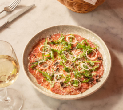 Alizee Pool & Beach(Restaurants & Bars) in Jumeirah Beach Residence ...