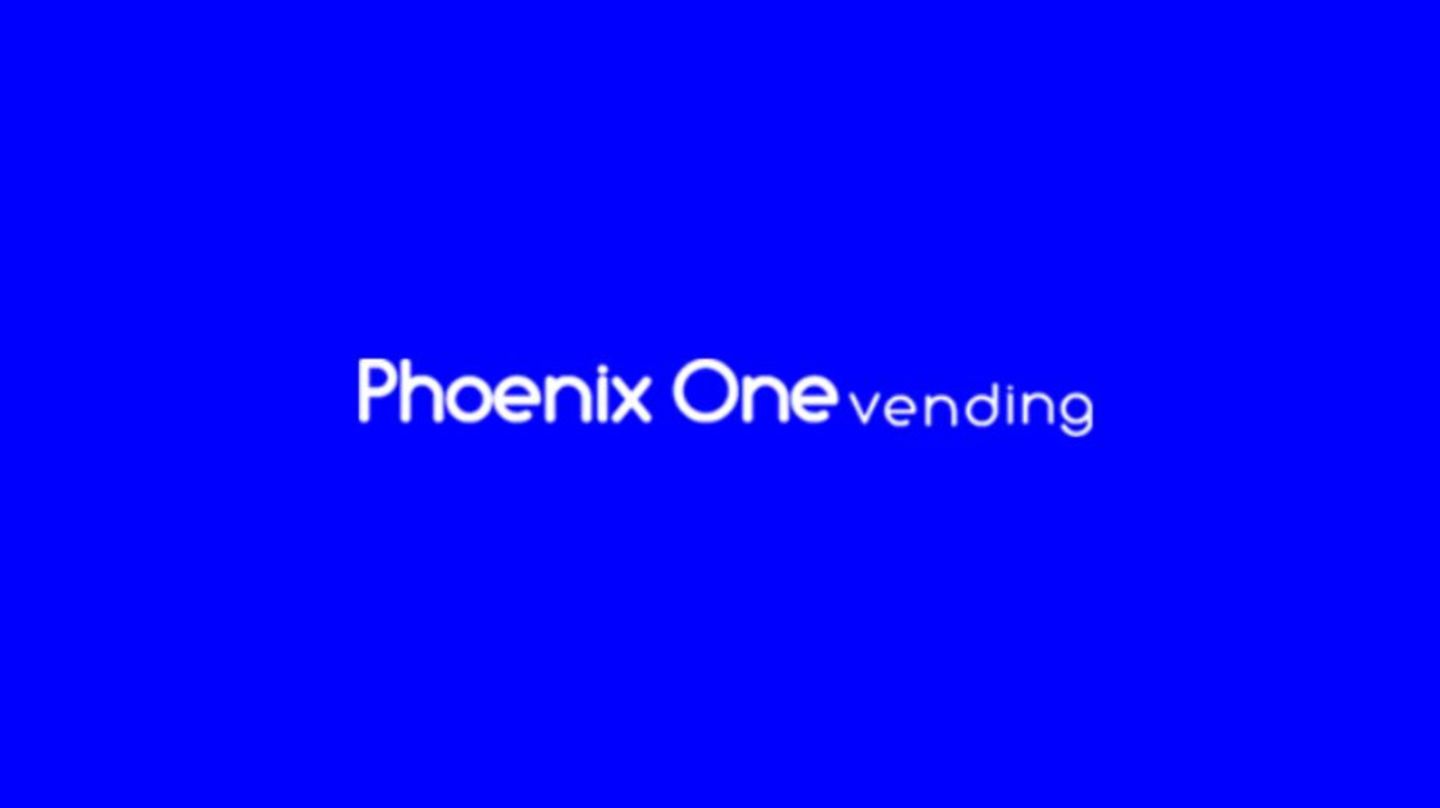 Phoenix One Vending Machine(Vending Machines) in Dubai Festival City ...