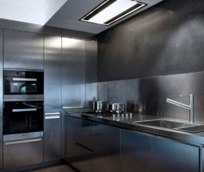 Silverline Stainless Steel(Manufacturing) in Al Jadaf, Dubai - HiDubai