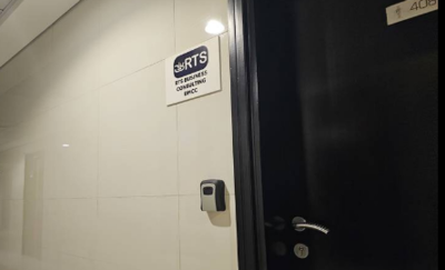 Rts Business Consulting Dmcc(Business Consultation Services) in Jumeirah Lake Towers (Al Thanyah ...