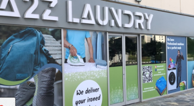 A2z Laundry(Laundry) in Al Quoz Industrial 3, Dubai - HiDubai