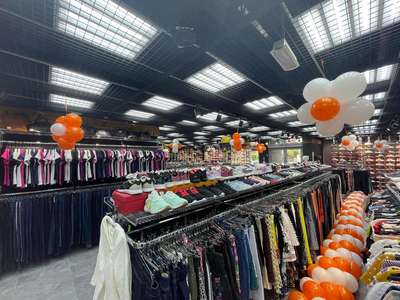 Karakeeb Outlet Trading(Footwear) in Al Barsha 1, Dubai - HiDubai