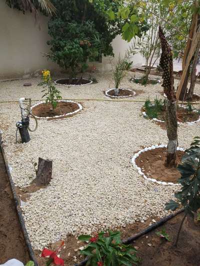 TARIQ KHAN LANDSCAPE AND MAINTENANCE L.L.C(Landscaping) in Al Murar ...