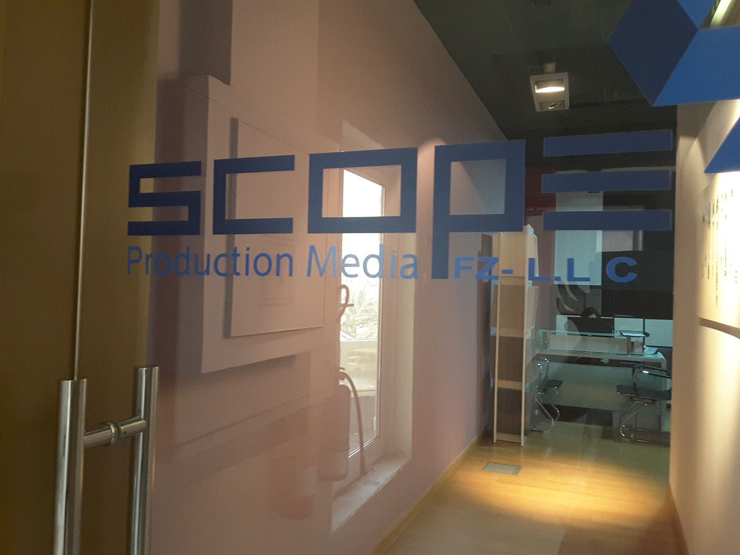 Scope Production Media(Audio/Video Production) in Dubai Studio City (Al ...