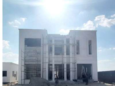 Ashmal Building Contracting(Construction & Renovation) in Al Khabaisi ...