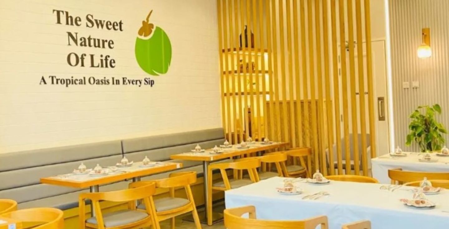 All Coco(Restaurants & Bars) in Jumeirah Village Circle (Al Barsha ...