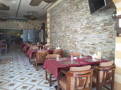 Bab Tuma Restaurant & Cafe(Coffee Shops) in Al Safa 2, Dubai - HiDubai