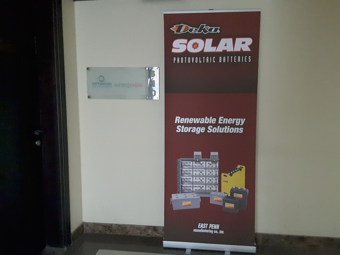 Sunergy Solar(Distributors & Wholesalers) in Green Community (Dubai ...