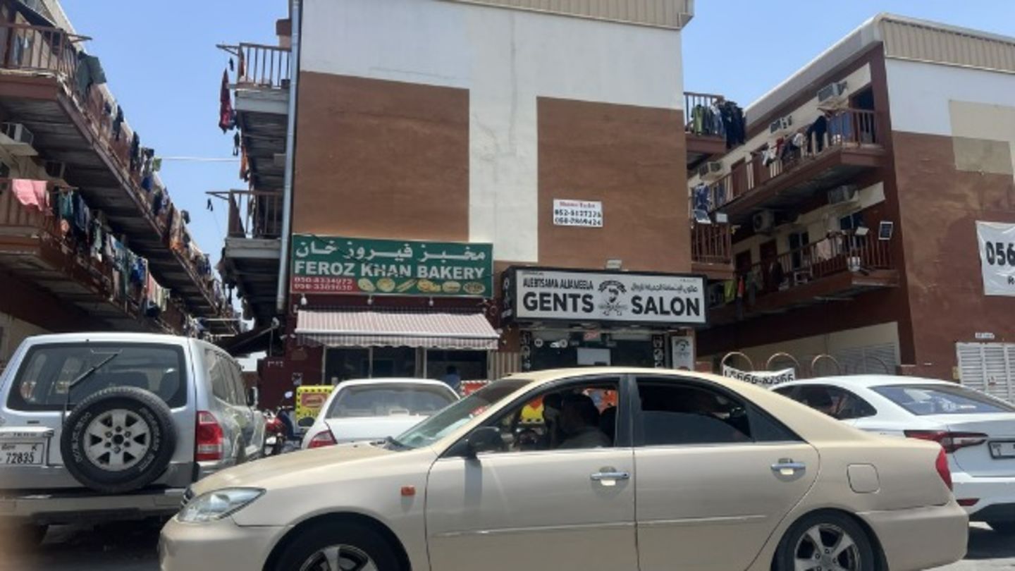 Feroz Khan Bakery(Bakeries, Desserts & Sweets) in Al Quoz Industrial 4 ...