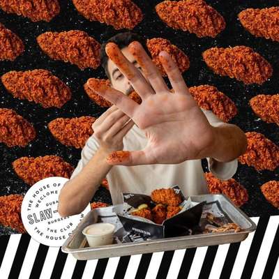 Slaw Restaurant(Restaurants & Bars) in Jumeirah 1, Dubai - HiDubai