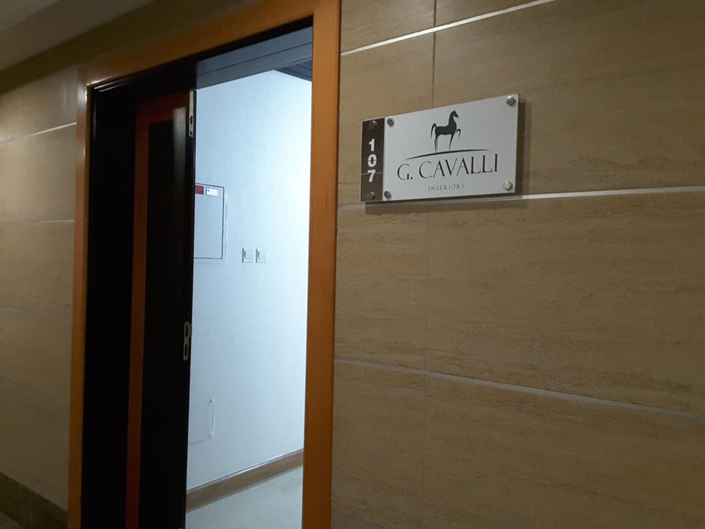 G Cavalli Interiors(Interior Designers & Architects) in Al Qusais ...