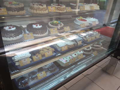 Al Jadeed Bakery(Bakeries, Desserts & Sweets) in Oud Metha, Dubai - HiDubai
