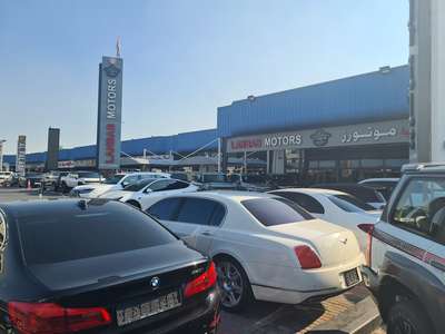 Lahbab Motors(Used Car Dealers) in Ras Al Khor Industrial 3, Dubai ...