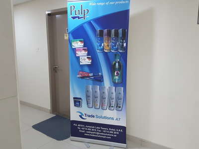 Trade Solutions JLT(Distributors & Wholesalers) in Jumeirah Lake Towers ...