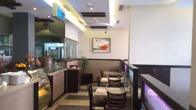 Savis Restaurant(Restaurants & Bars) in Discovery Gardens (Jebel Ali 1 ...