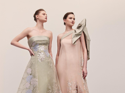 Sandy Nour(Apparel) in Dubai Design District (D3), Dubai - HiDubai