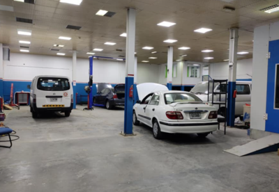 J M S Auto General Repairing(Car Assistance & Repair) in Ras Al Khor ...