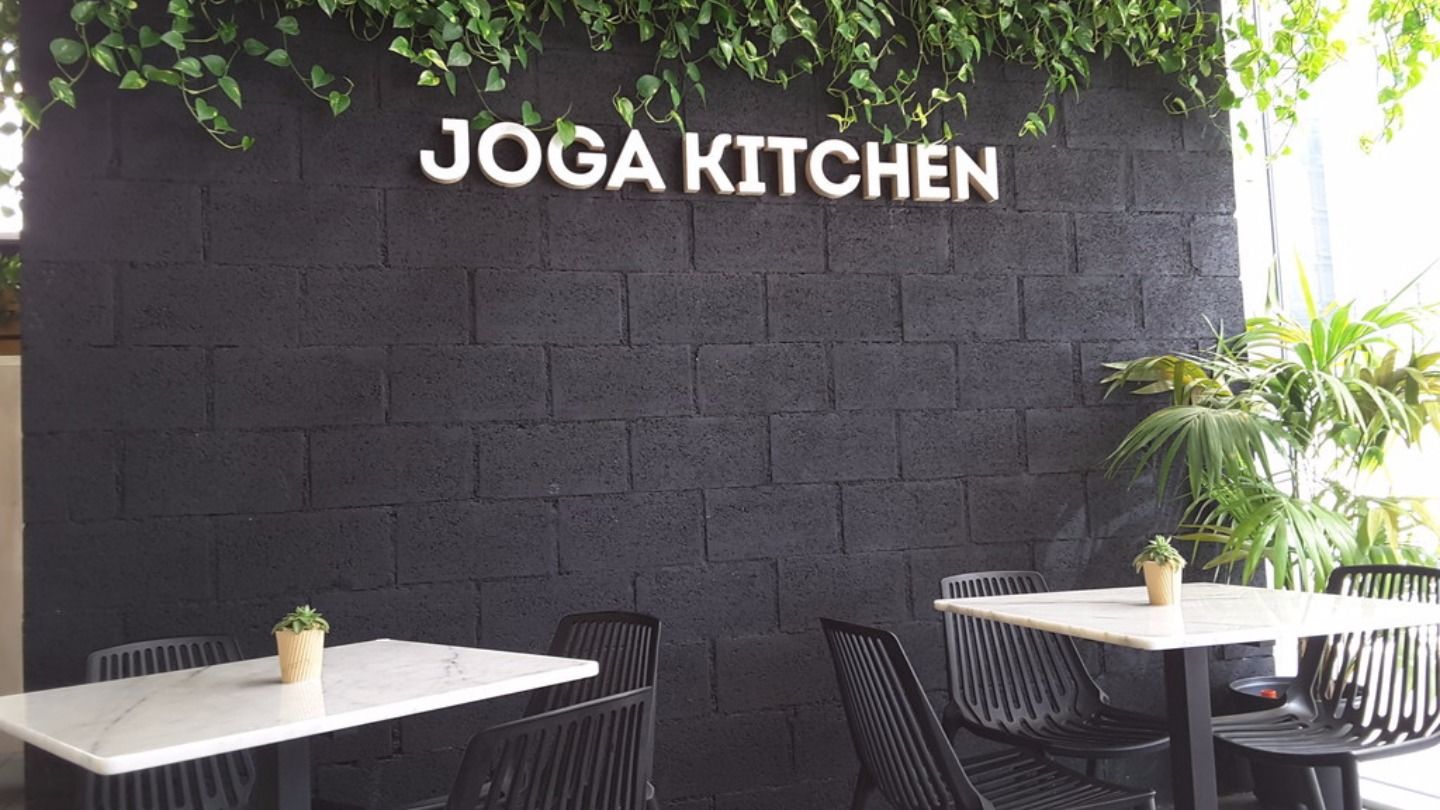Joga(Restaurants & Bars) in Jebel Ali Industrial 2, Dubai - HiDubai
