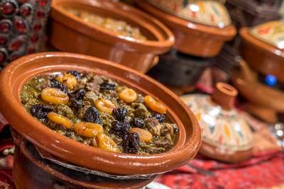 Amaseena Majlis(Events & Festivals) in Jumeirah Beach Residence (Marsa ...