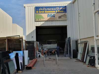 Al Arraf Aluminum And Glass(Handyman & Maintenance Services) in Ras Al ...