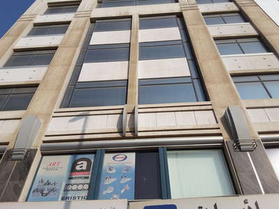 Kanz Al Bahar Shipping(Sea Cargo Services) in Naif, Dubai - HiDubai