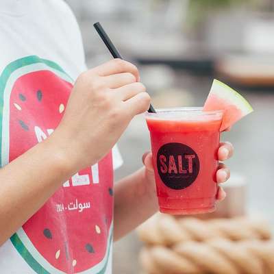 SALT Food Truck(Restaurants & Bars) in Burj Khalifa, Dubai - HiDubai
